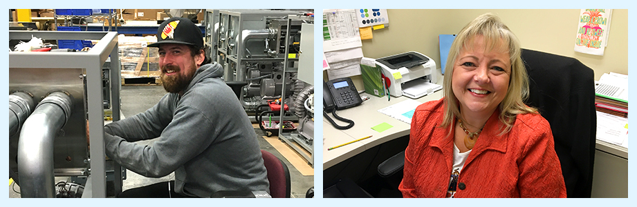 Careers with Hospital Pneumatic Tube Systems Expert | Pevco