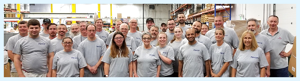 Careers with Hospital Pneumatic Tube Systems Expert | Pevco