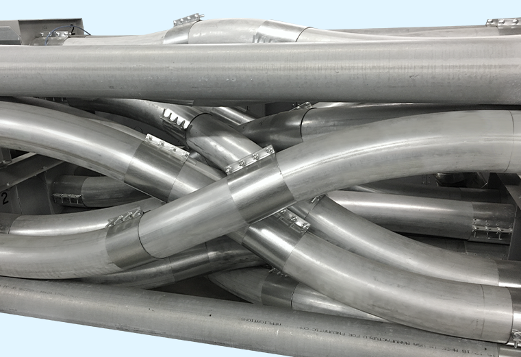 Quick Delivery, Low Maintenance: Pevco Routing Infrastructure Products ...