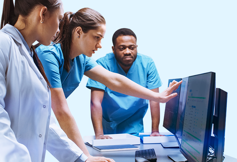 System Management Products Utilize Advanced Software and Technology | Pevco