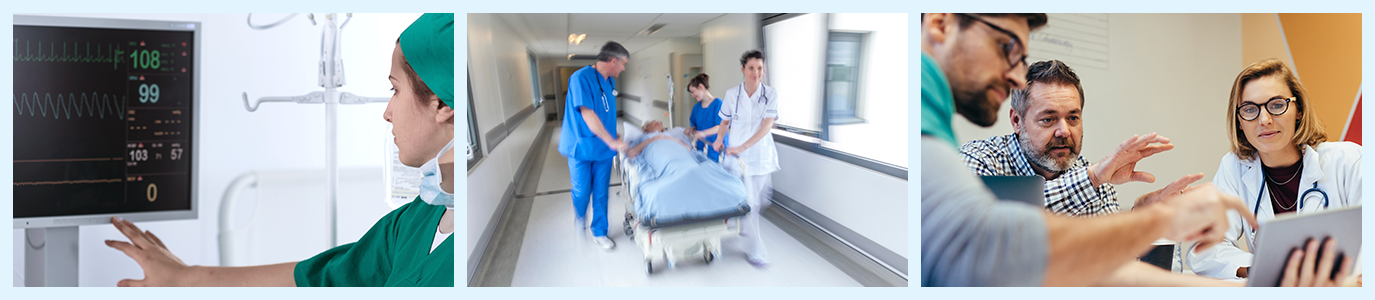 Shorten Turnaround Times with Pevco Intelligent Transport | Pevco