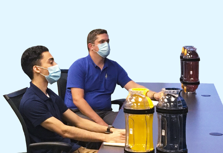 Pneumatic Tube System Training and Certification for Pevco Customers ...